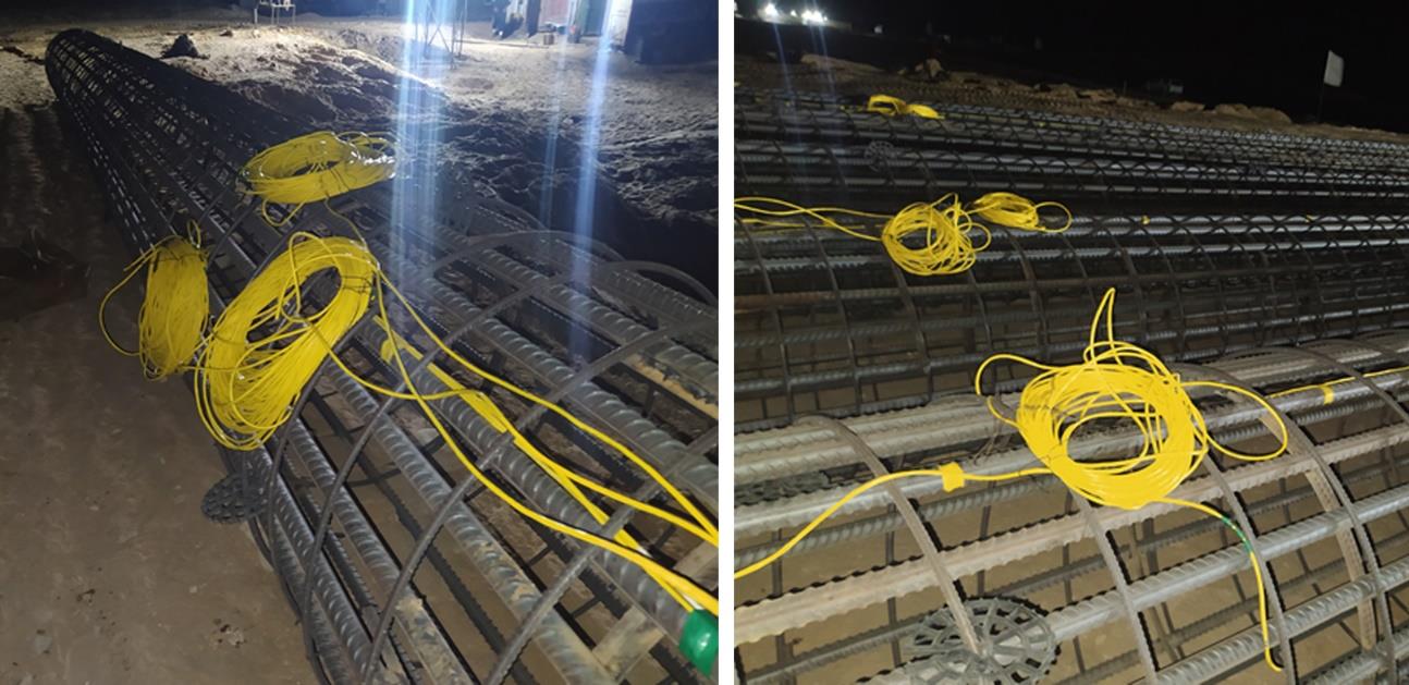 The Consulting Bureau Prof. Adel Gabr » NERIC Rolling Stock Plant